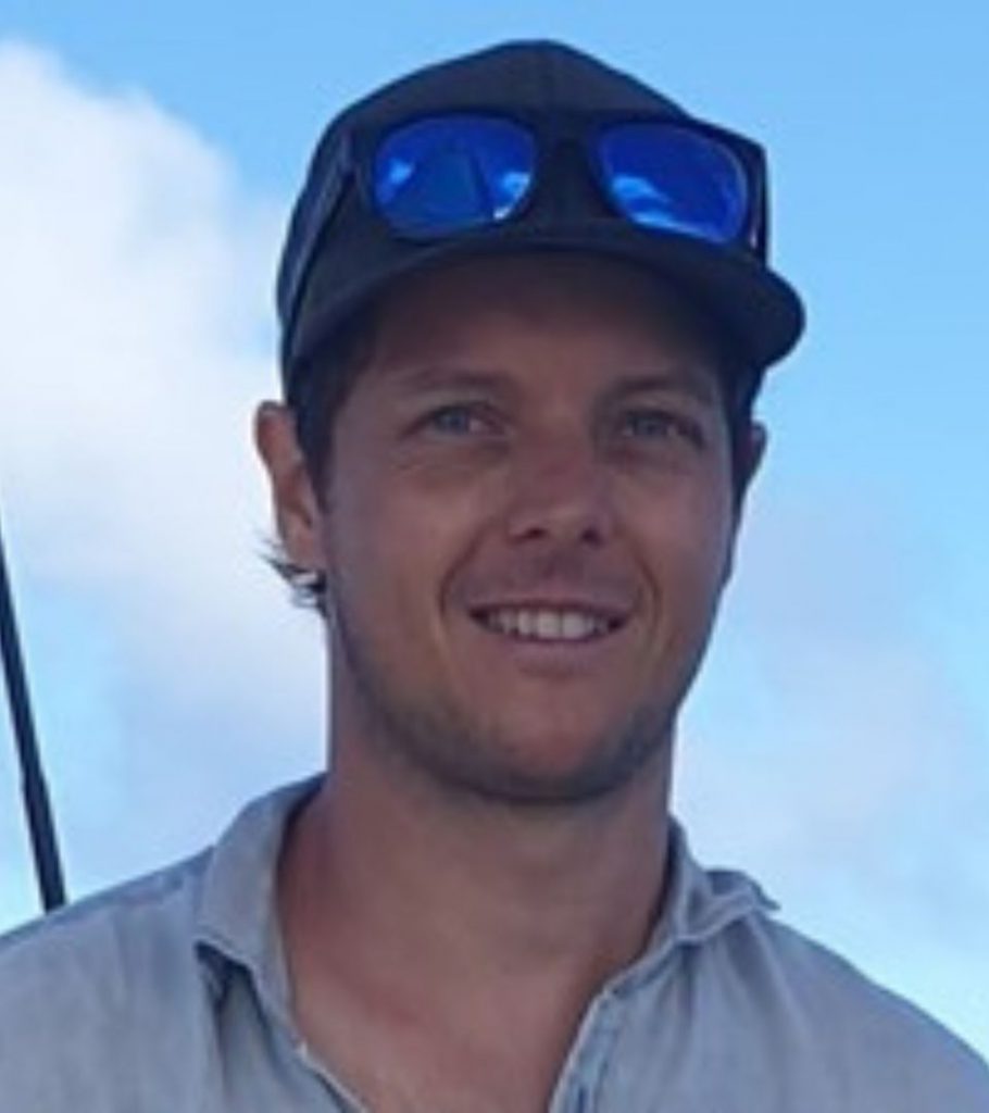 EcoRRAP (ecological intelligence for reef restoration) - Reef ...