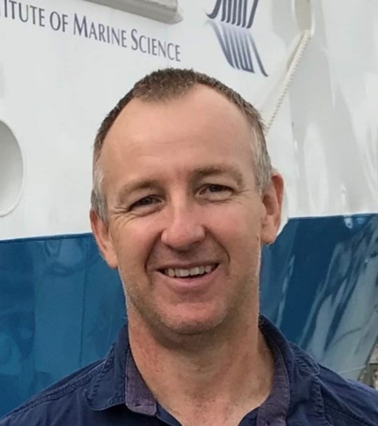 EcoRRAP (ecological intelligence for reef restoration) - Reef ...