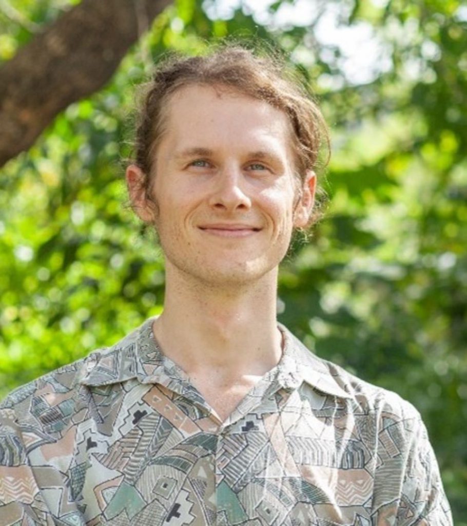 EcoRRAP (ecological intelligence for reef restoration) - Reef ...