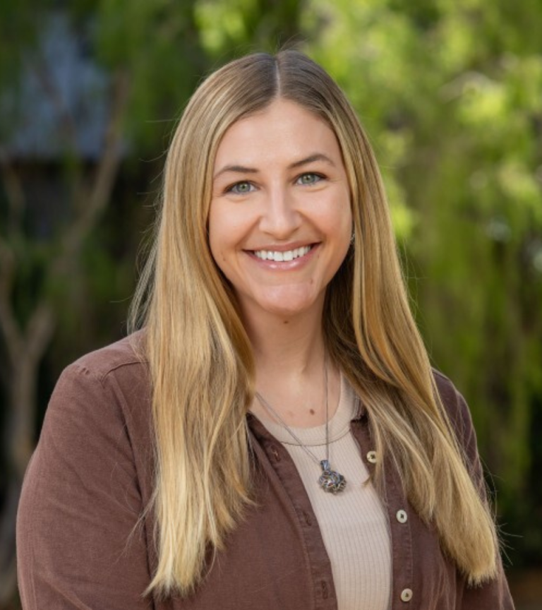 Madison Becker - Reef Restoration and Adaptation Program