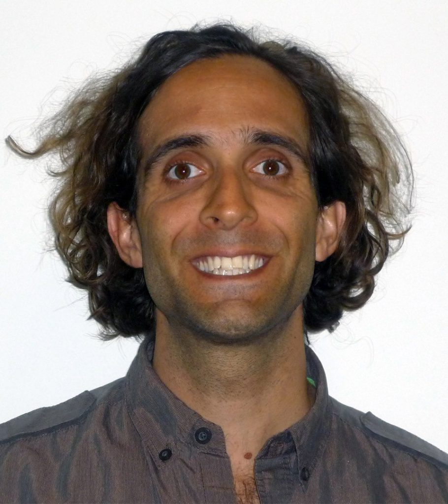 Christopher Doropoulos - Reef Restoration and Adaptation Program