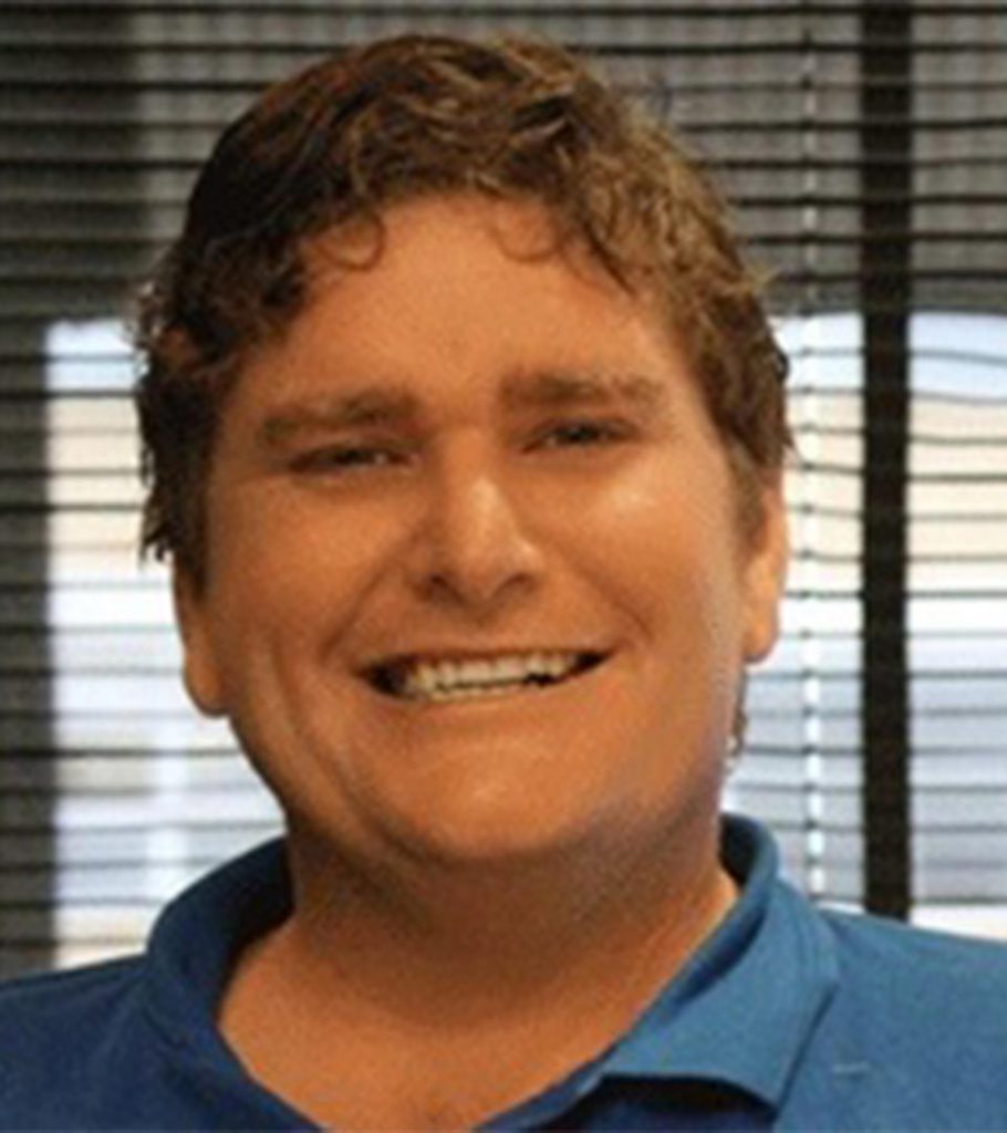 Rubble Stabilisation - Reef Restoration and Adaptation Program