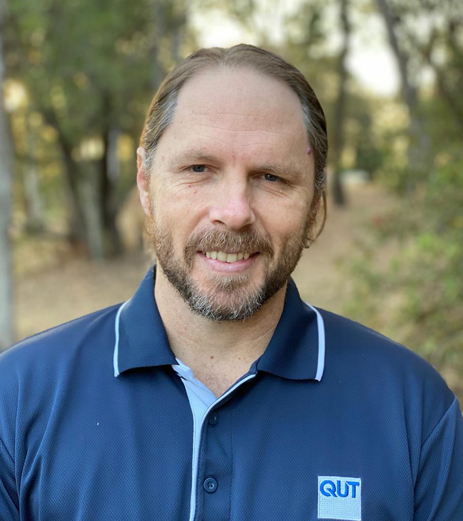 Translation to Deployment - Reef Restoration and Adaptation Program