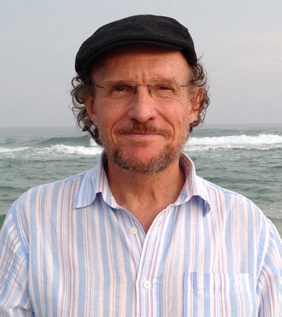 Research Leadership - Reef Restoration and Adaptation Program