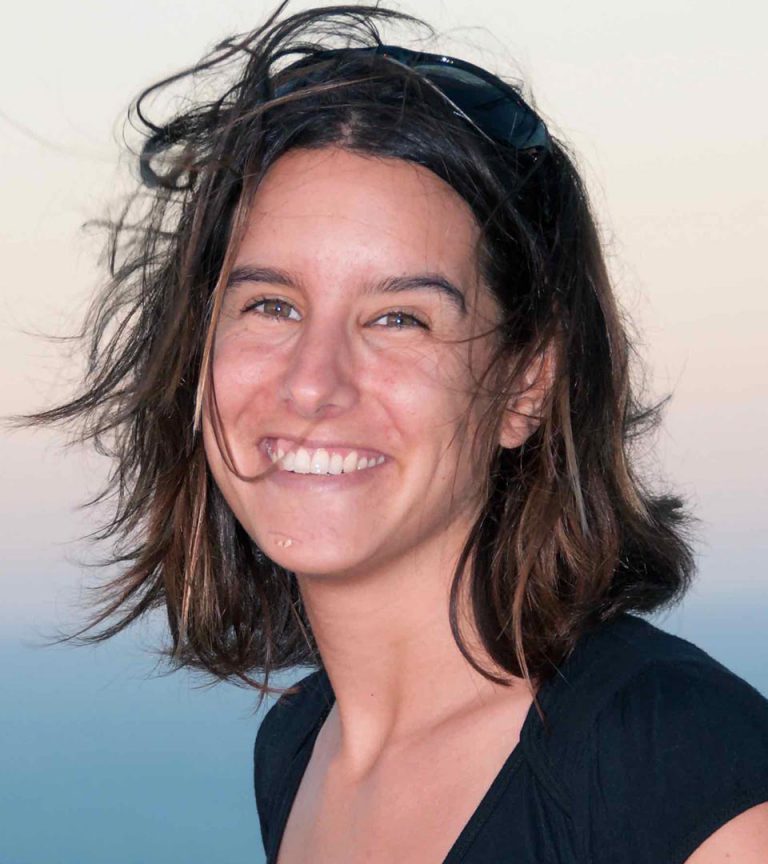 Dr Renata Ferrari - Reef Restoration and Adaptation Program