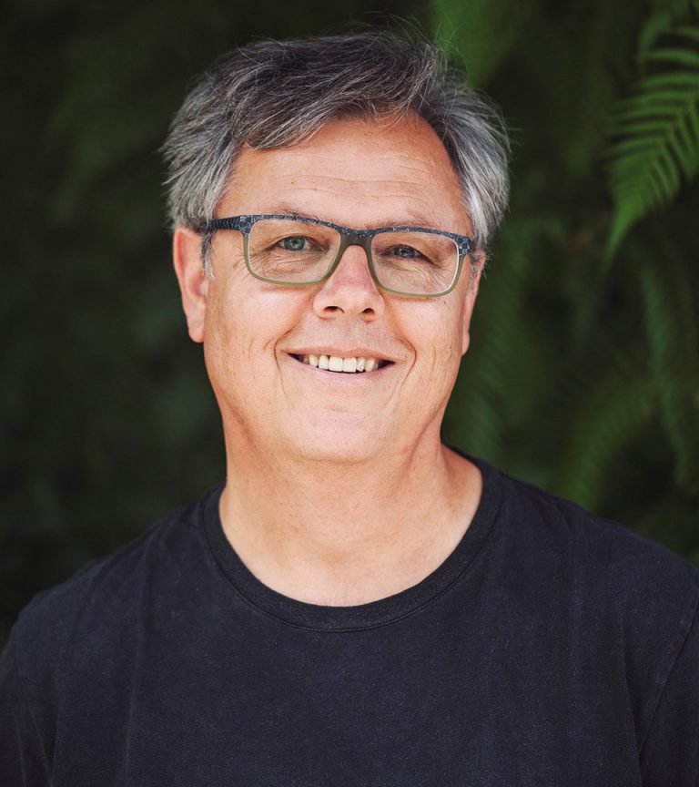 Rob Vertessy - Reef Restoration and Adaptation Program