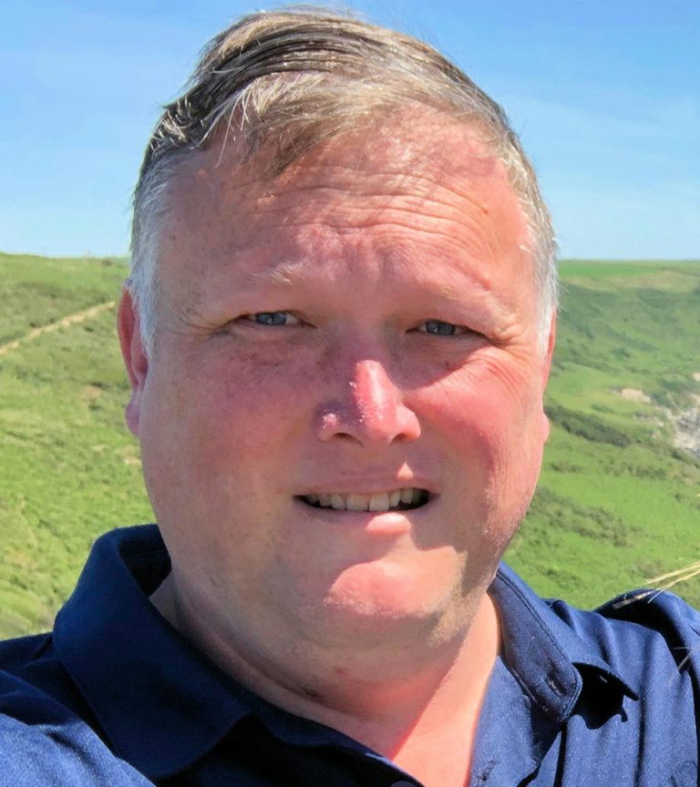 Andrew Fletcher - Reef Restoration and Adaptation Program