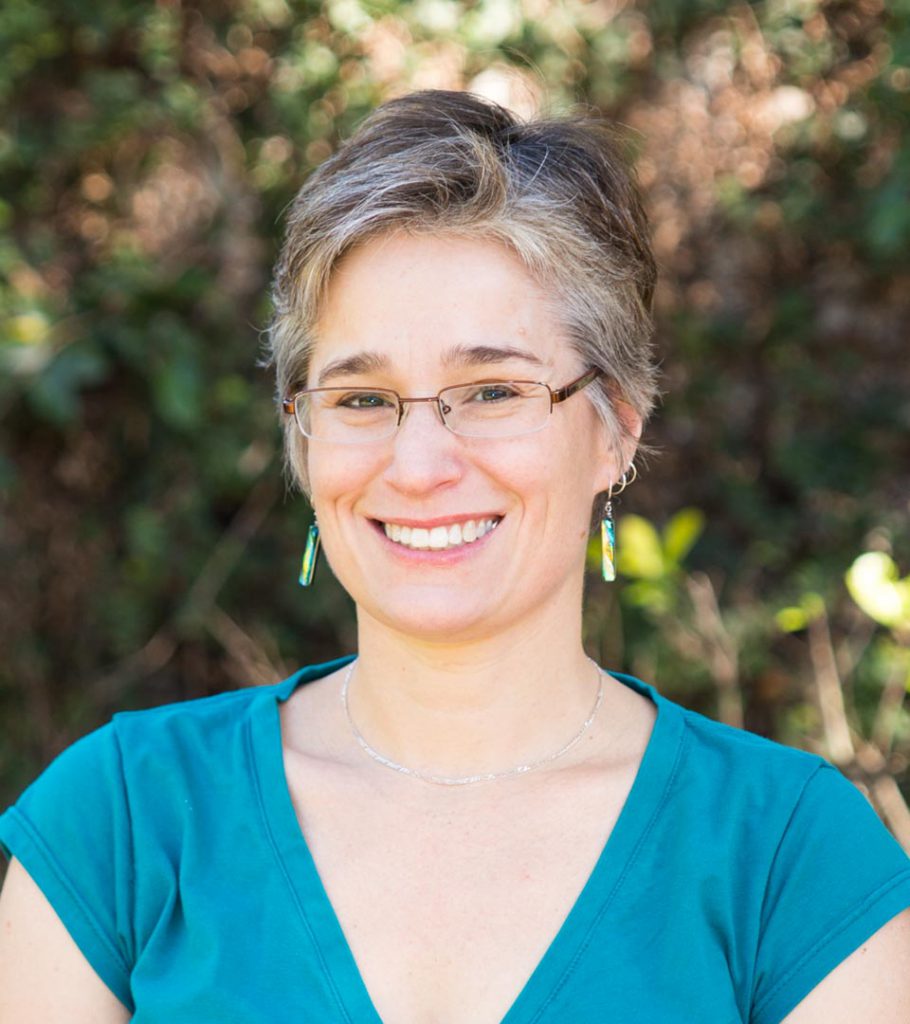 Research Leadership - Reef Restoration and Adaptation Program