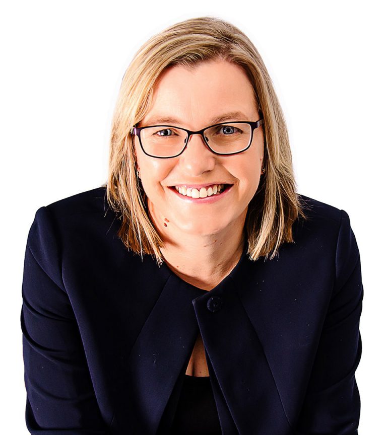 Theresa Fyffe - Reef Restoration and Adaptation Program