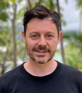 Research Leadership - Reef Restoration and Adaptation Program