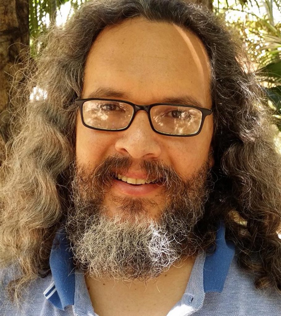 EcoRRAP (ecological intelligence for reef restoration) - Reef ...