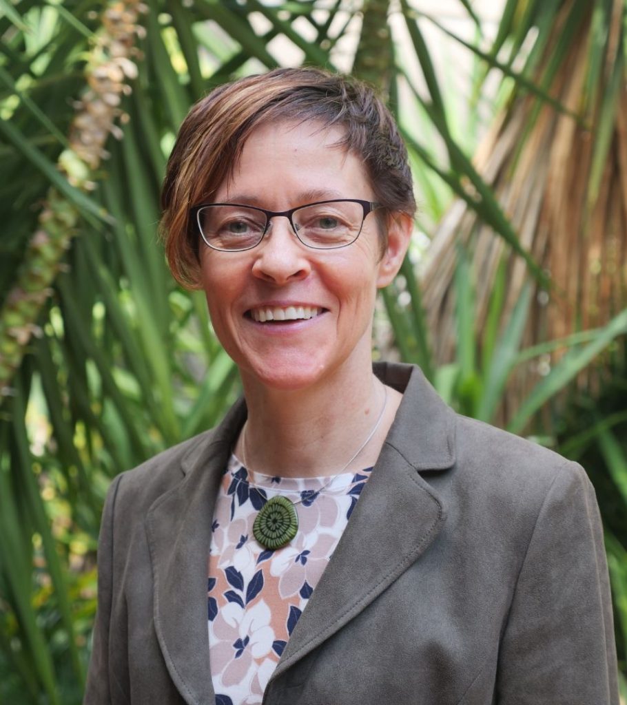 Management - Reef Restoration and Adaptation Program