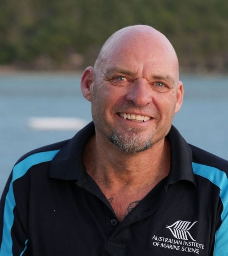 Translation to Deployment - Reef Restoration and Adaptation Program