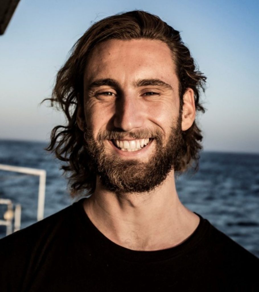 Coral Aquaculture and Deployment – Reef Restoration and Adaptation Program