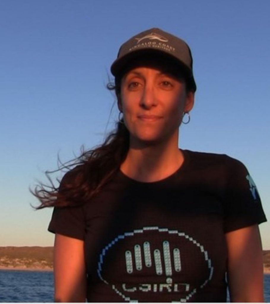 EcoRRAP (ecological intelligence for reef restoration) - Reef ...