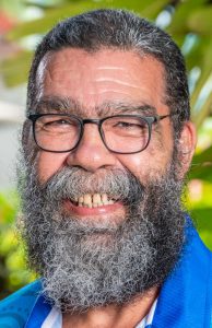 Bob Muir - Reef Restoration and Adaptation Program