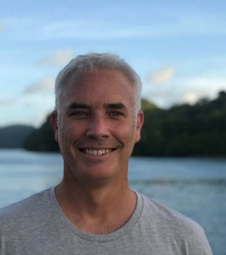 WIlliam Figueira - Reef Restoration and Adaptation Program