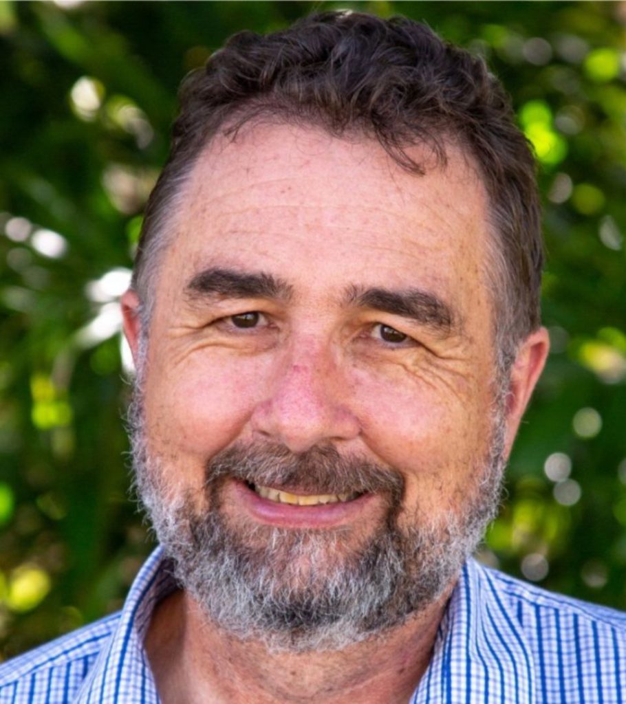 Management - Reef Restoration and Adaptation Program