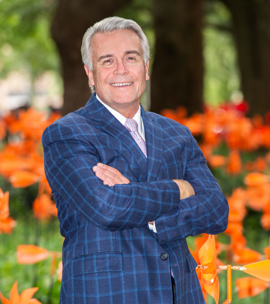 David Kudlak - Reef Restoration and Adaptation Program