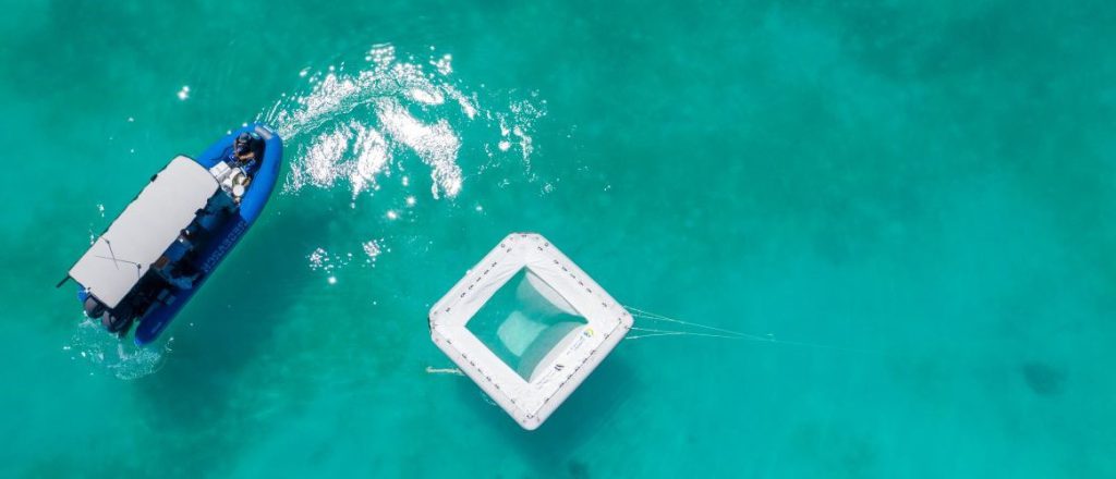 About the Program - Reef Restoration and Adaptation Program