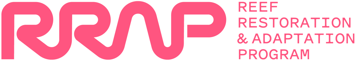 Home - Reef Restoration and Adaptation Program