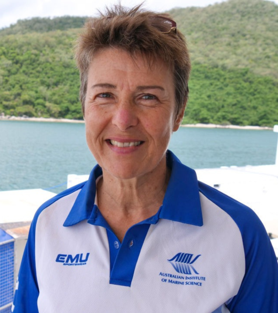 EcoRRAP (ecological intelligence for reef restoration) - Reef ...