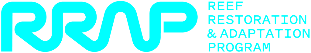 Home - Reef Restoration and Adaptation Program