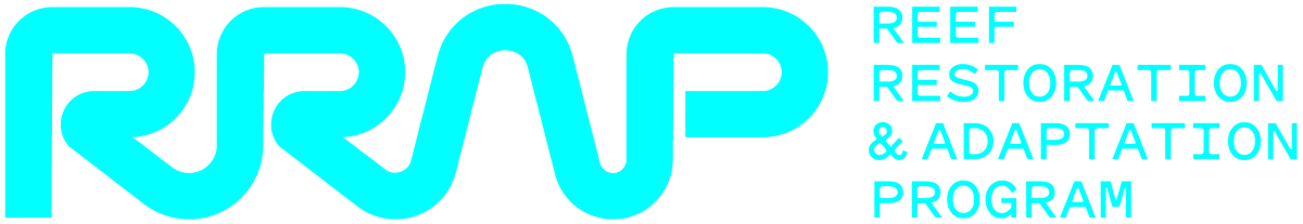 Home - Reef Restoration and Adaptation Program