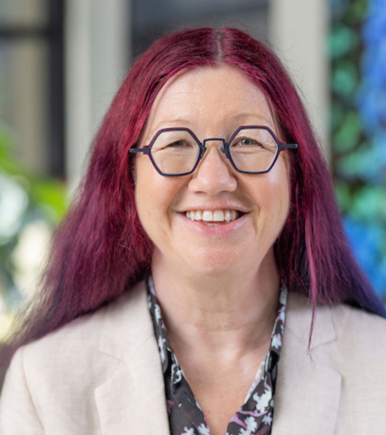 Selina Stead - Reef Restoration and Adaptation Program