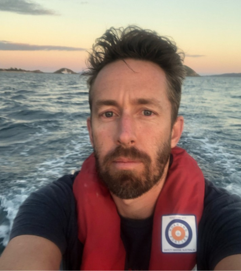 Pilot Deployments Program - Reef Restoration and Adaptation Program